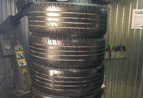 Continental ContiPremiumContact 2 215/55 R16