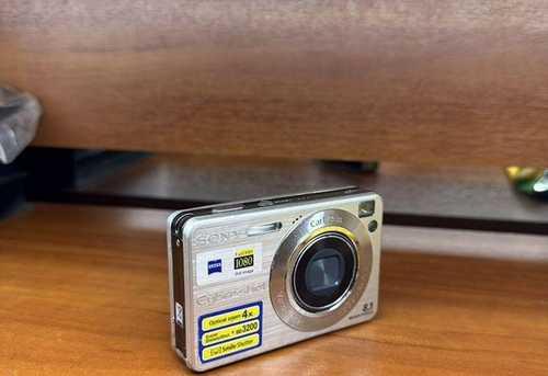 Sony DSC-W130 Компактный фотоаппарат