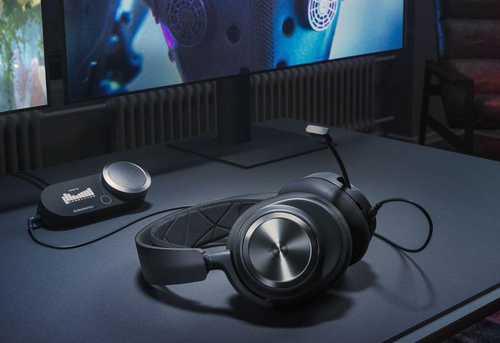 Наушники Steelseries Arctis