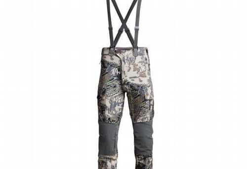 Охотничьи брюки Sitka Gear Timberline Pant
