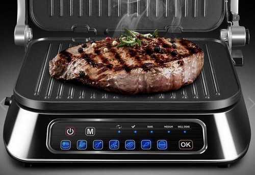 Гриль redmond SteakMaster RGM-M805