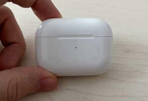 Apple airpods pro (не рабоатет кейс)