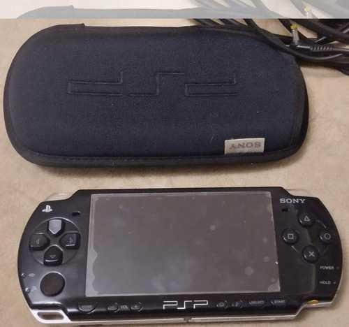 PSP sony