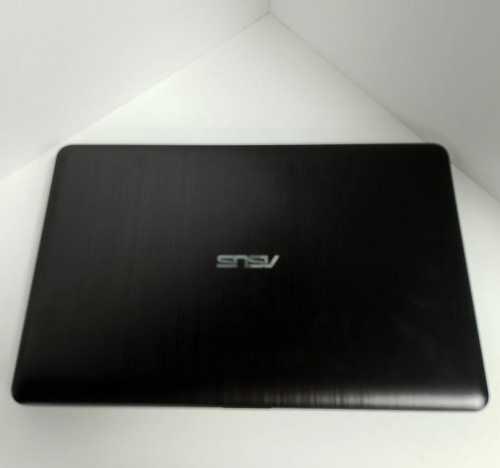 Ноутбук asus D541NA-GQ335T