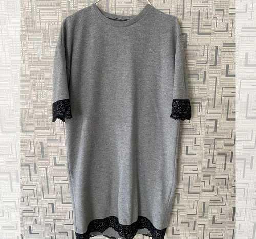 Платье zara