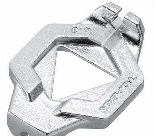 Ключ спицевой topeak 13G / 4.3mm