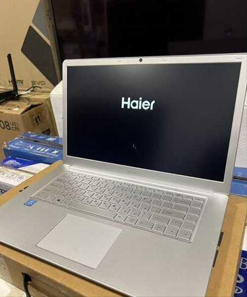 Ноутбук Haier U1520EM (Celeron N4020/4Gb/64Gb