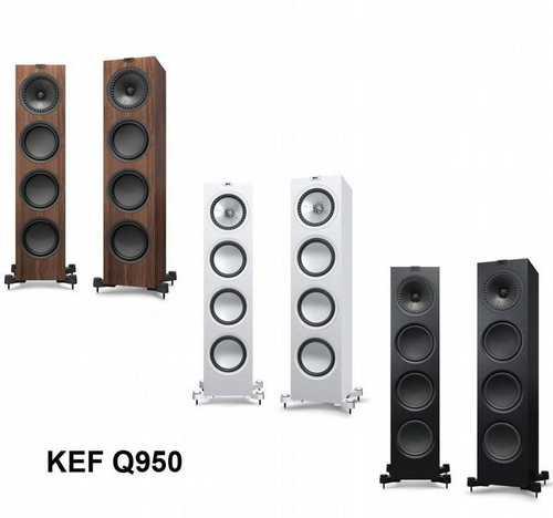 KEF Q950