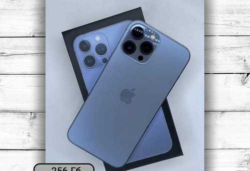 iPhone 13 Pro Max, 256 ГБ