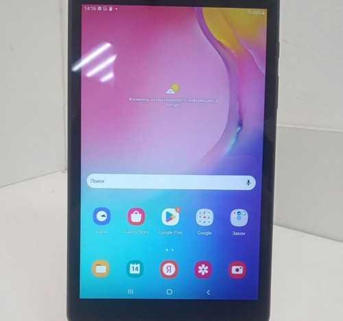 Планшет без SIM-карты Samsung Galaxy Tab A 8.0 SM-T290