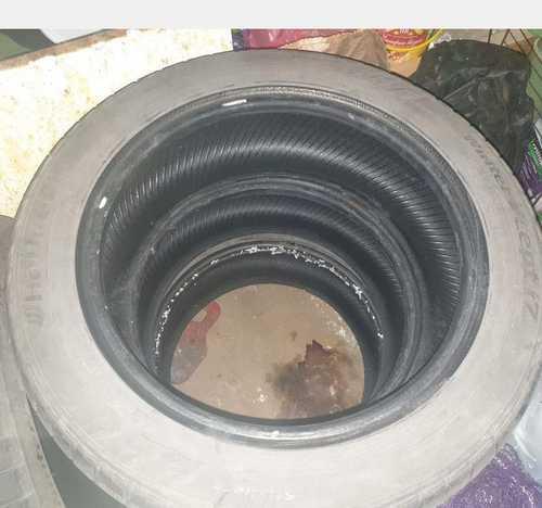 Winter Tact Nord Frost 3 195/55 R16