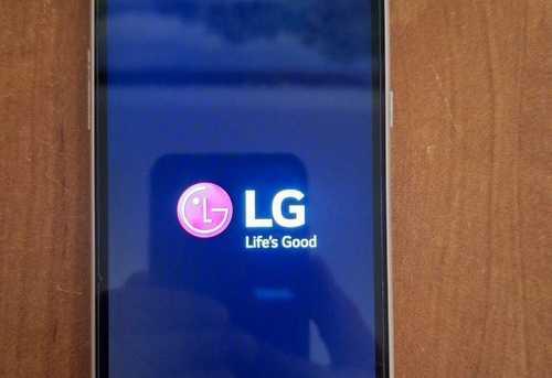 LG X style K200DS, 16 ГБ