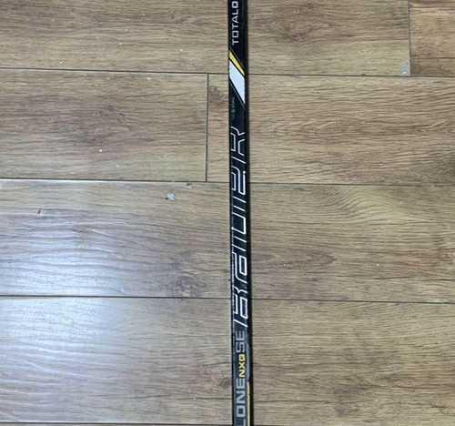 Клюшка bauer total one nxg se