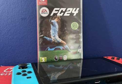 EA Sports FC 24 Nintendo Switch