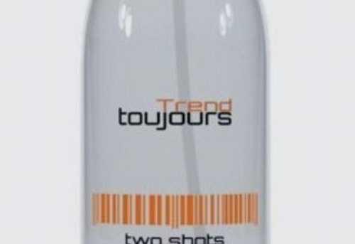 Trend Toujurs / двухфазный кондиционер для волос