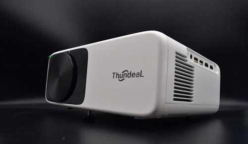 ThundeaL TD93 Pro wi-fi