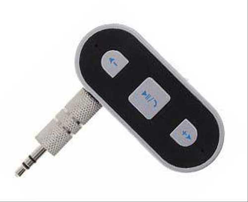 Bluetooth AUX адаптер BT380 (OT-PCB01)