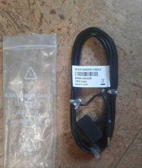 Икпередатчик IR Extender Cable Samsung BN96-26652B