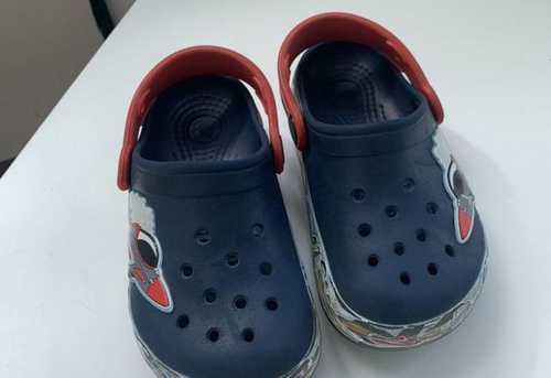 Crocs c11 бу