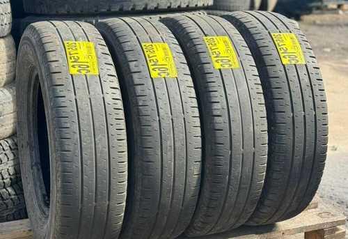 Nexen Roadian CT8 205/75 R16 113R