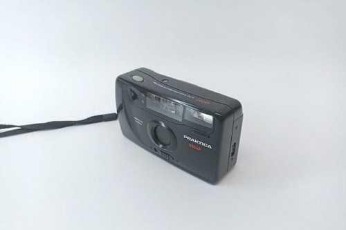 Плёночный фотоаппарат Praktica 450 AF