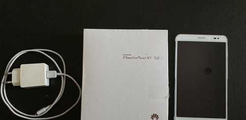 Huawei mediapad x1 7.0