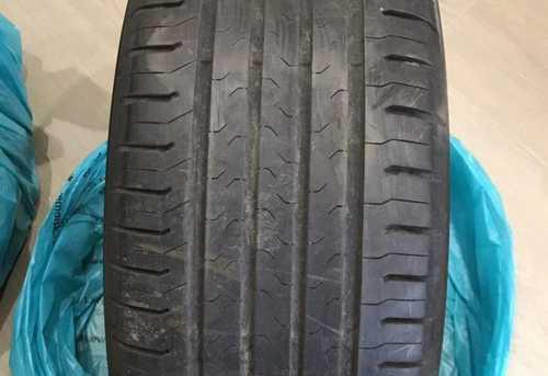 Continental ContiEcoContact 5 225/55 R17