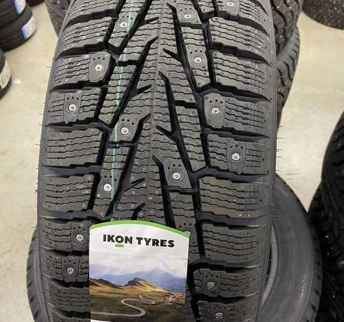 Ikon Tyres Nordman 7 215/45 R17 91T Санкт-Петербург | Автозапчасти | Festima.Ru – мониторинг ...