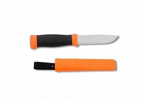 Нож туристический Morakniv Outdoor 2000 Orange