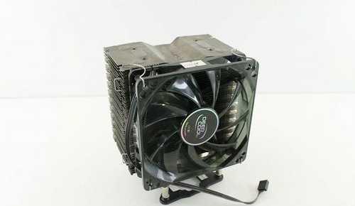 Кулер башня (115x/1200) Deepcool ICE Blade PRO V2