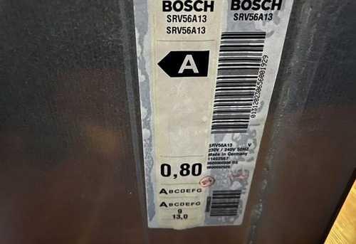 Посудомоечная машина bosch SRV56A13 на запчасти