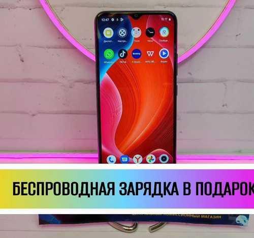 realme C21Y, 3/32 ГБ