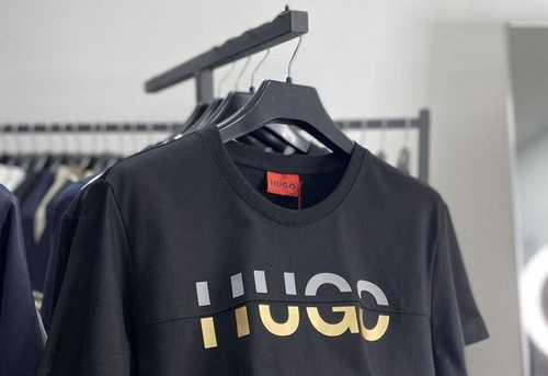 Hugo футболка