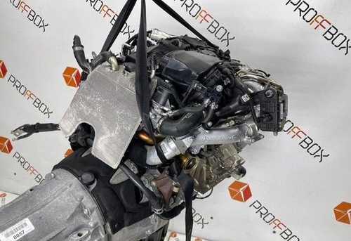 Двигатель Мерседес W447 ом654920 Vito 114 2.0 дизе