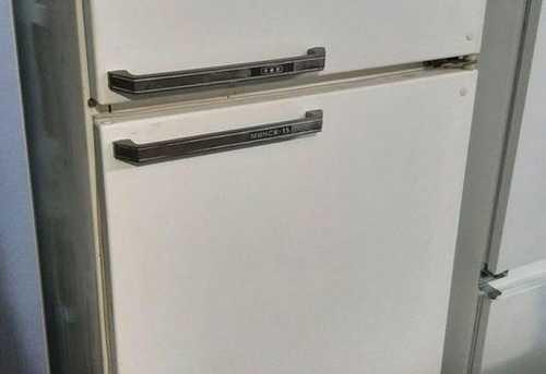 Холодильник рабочий