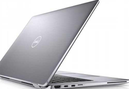 Ноутбук Dell Latitude 9520 4K