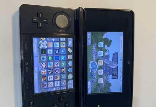 Nintendo 3ds