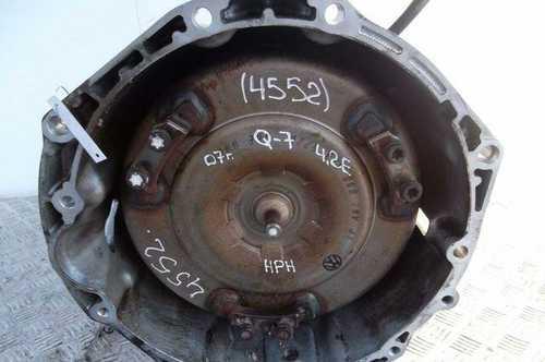 АКПП Audi Q7 (4LB) 2005 - 2015