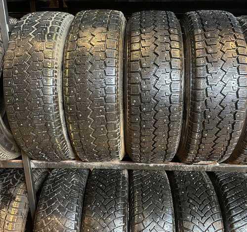 Yokohama Guardex F700P 195/65 R15 91Q