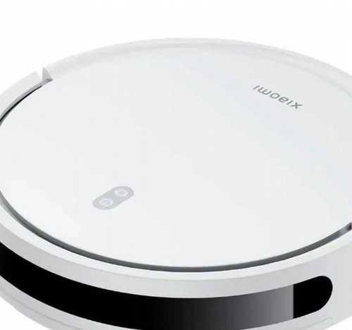 Робот-пылесос Xiaomi Robot Vacuum E10