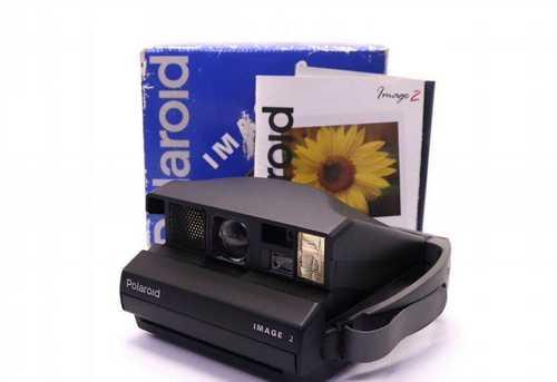 Polaroid Image 2 в упаковке ранний