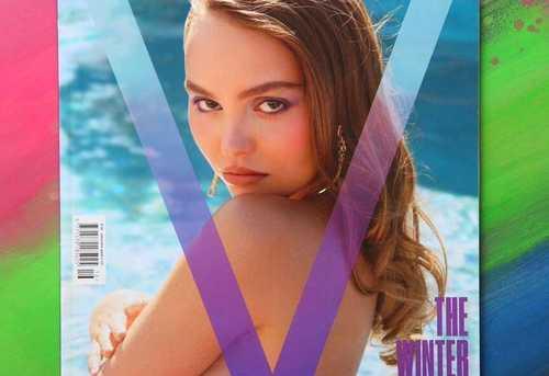 Продам журнал V Magazine