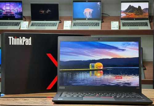 Ультрабук Lenovo ThinkPad X13 i5 новые