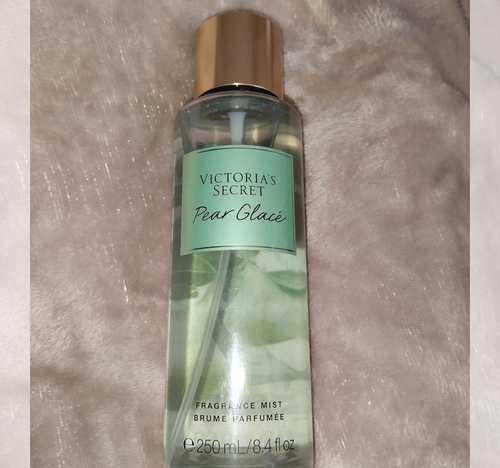 Мист для тела victoria s secret pear glace