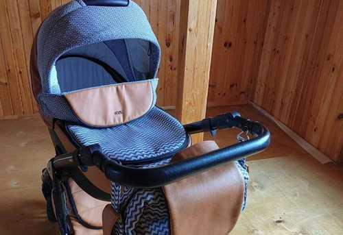 Коляска anex sport 3 в 1