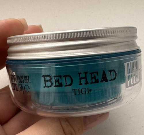 Tigi bed head