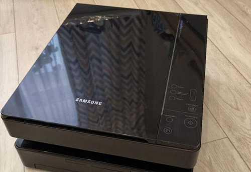 Лазерный мфу Samsung SCX 4500