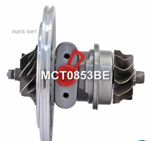 Krauf MCT0853BE Картридж для турбокомпрессора