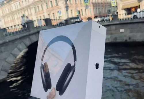 Airpods pro max 1:1 оригинал доставка + гарантия