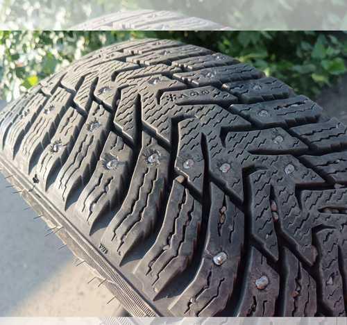 Nokian Tyres Nordman 8 205/60 R16